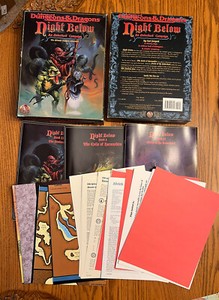 Ye Olde Dungeons and Dragons Shoppe | eBay Stores