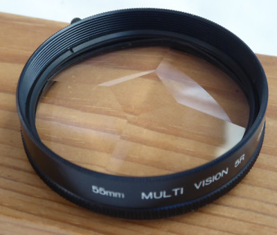 Multi Image Filter for sale | eBay UK