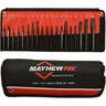 Mayhew Pro 24 Piece Punch and Chisel Set Made in the USA 45256610504 | eBay