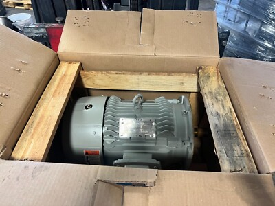 10 Hp Electric Motor for sale | eBay