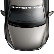Golf 7 Karosserie Aufkleber