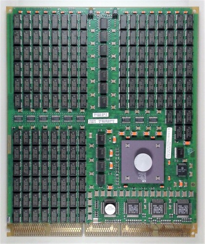 DEC MS65A-DA T2053-DA T2053-DF T2053-DE T2053-DP 128MB VAX 6000 MEMORY ...