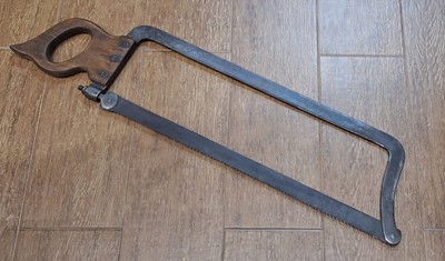 Bone Saw in Collectable Saws for sale | eBay