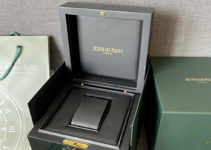 Audemars Piguet Watch Boxes & Cases for sale | eBay