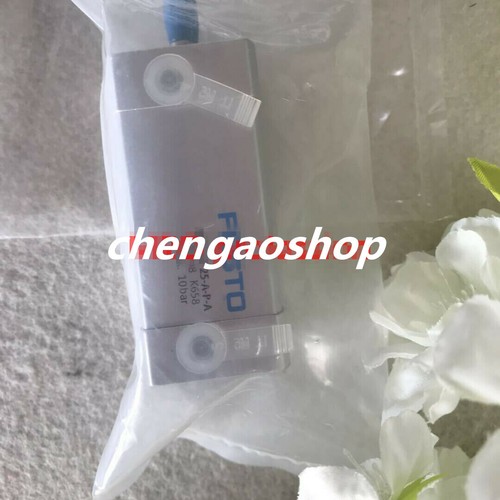 1PC NEW Compact PNEUMATIC Cylinder ADN-12-25-A-P-A 536208 #w4511 wx | eBay