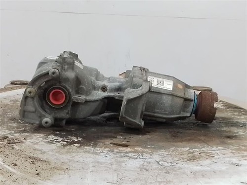 2016-2018 Lincoln MKX 2.7L Rear Differential Carrier Assembly | Genuine ...