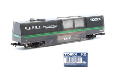 Track Cleaning in Oo Gauge Model Railway Wagons for sale | eBay