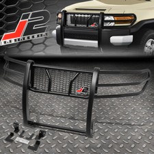 Toyota FJ Cruiser Grille Guards at Andy's Auto Sport