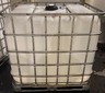 NEW! FOOD GRADE IBC 275 gn Liquid Storage Tote Tank Potable Water & SAP ...