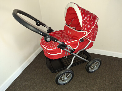 Silver Cross Toy Pram for sale | eBay