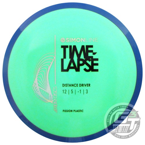 NEW Axiom Simon Lizotte Simon Line Fission Time-Lapse - COLORS WILL ...