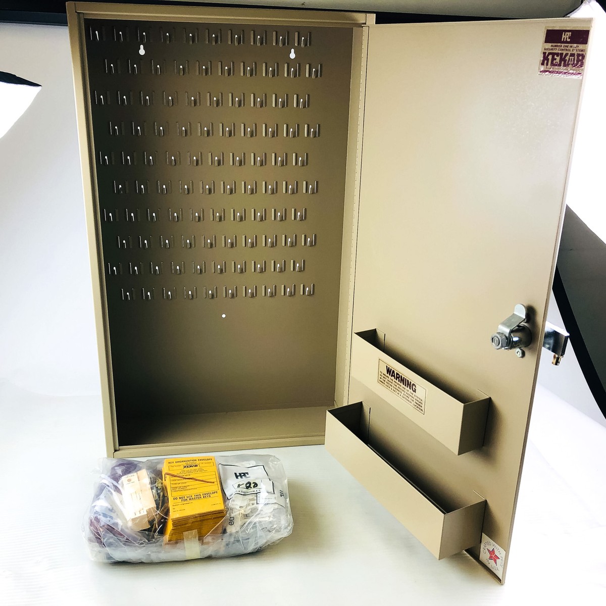 Steelmaster Security Key Cabinet | Cabinets Matttroy