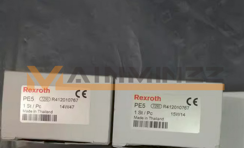 1PC Rexroth pressure switch R412010767 NEW | eBay