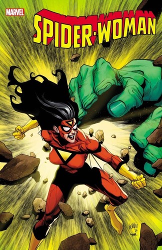 Spider-Woman #8 6/19/24 Marvel Comics 1st Print | eBay