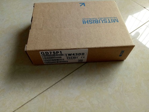 1PC New Mitsubishi QD75P1 PLC module | eBay