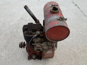 Lauson Engine for sale | eBay