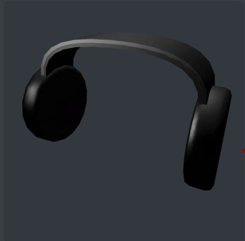 Roblox Limited (clockwork headphones) | eBay