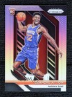 Growth Potential: A Deandre Ayton Rookie Card Review