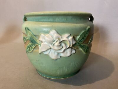 Weller Pottery Roma for sale | eBay