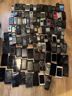 Faulty Phones for sale | eBay