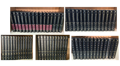 Encyclopedia Britannica for sale | eBay