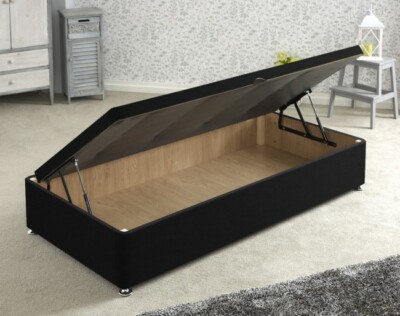 Divan Base only in Bed Frames & Divan Bases for sale | eBay UK