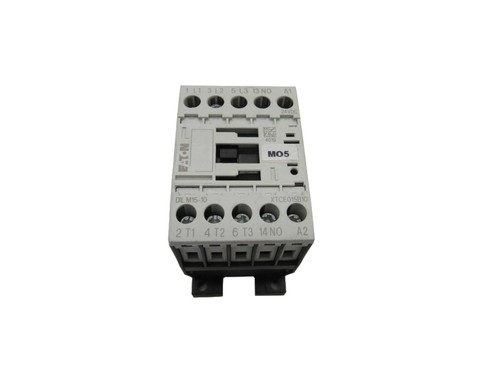 Eaton XTCE015B10 3 Pole Contactor 15 Amp for sale online | eBay
