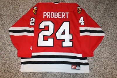 Bob Probert Jersey for sale | eBay
