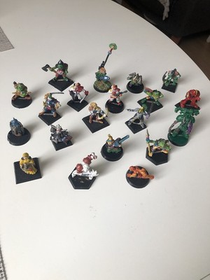 Warhammer Figures for sale | eBay UK