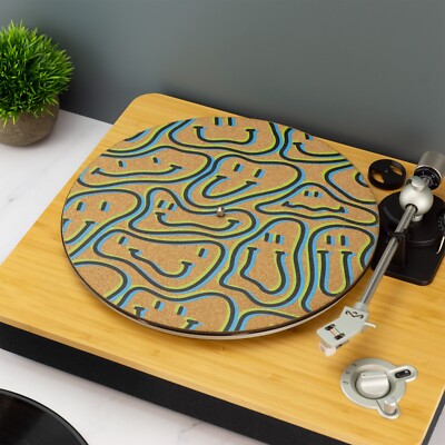 Turntable Slipmats for sale | eBay