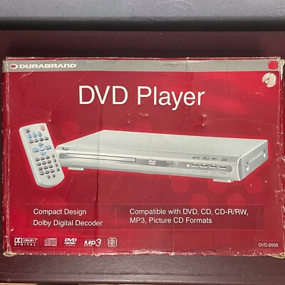 DVD Players for sale | eBay UK