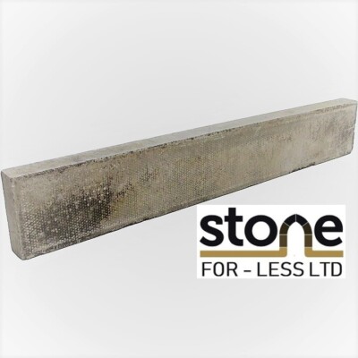 Concrete Edging in Garden & Patio Stones & Paving Slabs for sale | eBay