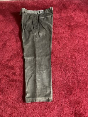 27 Inch Leg Mens Trousers for sale | eBay