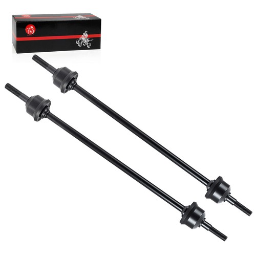 Stabilizer Bar Linkage Set of 2 For Polaris Ranger XP 1000 900 ...