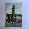 Postcard Court House Canton Ohio | eBay