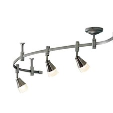 Allen + Roth Track Lighting Fixtures for sale | eBay