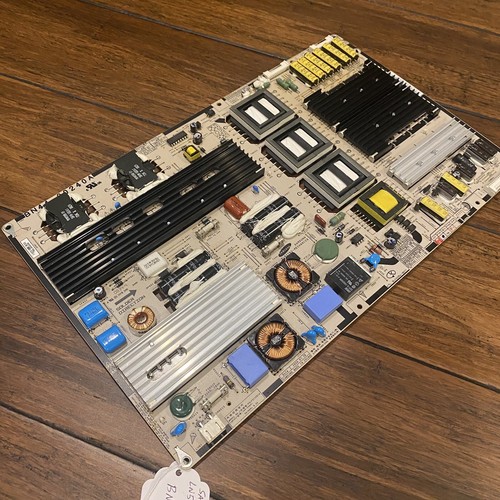 SAMSUNG BN44-00240A POWER SUPPLY BOARD FOR LN52A850 AND OTHER MODELS | eBay