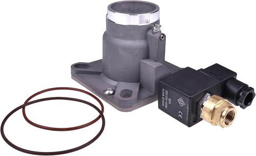 Unloading Valve 2203-0161-00 For Atlas Copco Screw Air Compressor ...