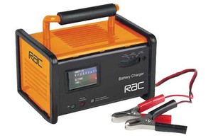 rac car battery charger products for sale | eBay