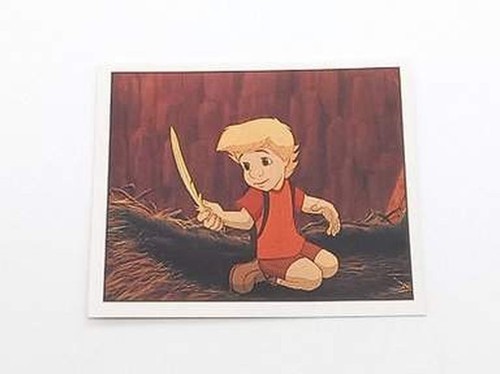 The Rescuers Down Under Bernard And Bianca N. 35 Panini - Read ...