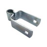3/4" Heavy Duty Gate Female Hinge with Weld-On Plate 3/16" Thick Plate ...