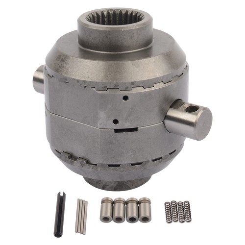 Front Differential Locker Fit Jeep Wrangler Cherokee Dana 30 27 spline ...