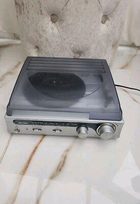 Record Player System for sale | eBay