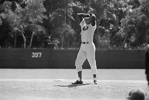 Roger Craig who formerly toiled mound Los Angeles Dodgers who n- 1962 ...