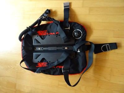Wing Tauchen in Techdiving online kaufen | eBay