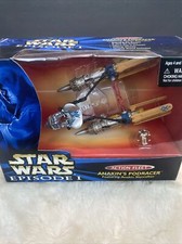 Star Wars Action Fleet Anakin's Podracer