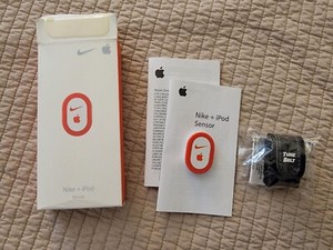 Las mejores ofertas en Sensor Nike iPod | eBay