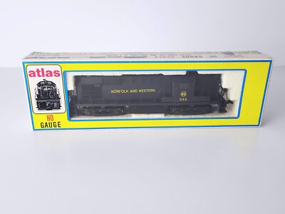 Atlas Ho Rs11 for sale | eBay