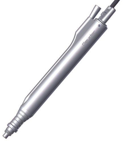 Geuder Phaco Handpiece Repair | eBay