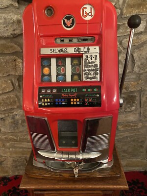 One-Armed Bandit for sale | eBay UK